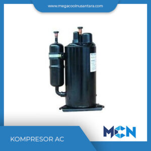 KOMPRESOR AC - PT Mega Cool Nusantara