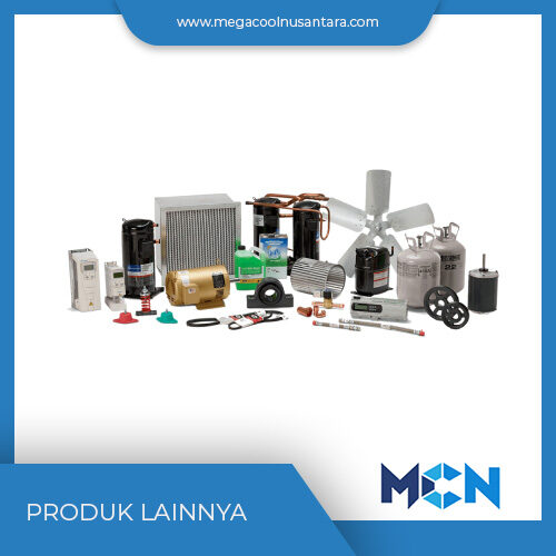 SPARTPART AC - PT Mega Cool Nusantara