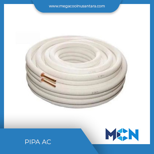 SPARTPART AC - PT Mega Cool Nusantara