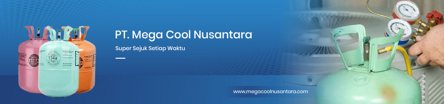 Visi Misi - PT Mega Cool Nusantara